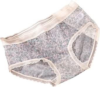 Lace Thongs For Women Women Sexy Lace Lingerie Panties Mesh Sheer See ...