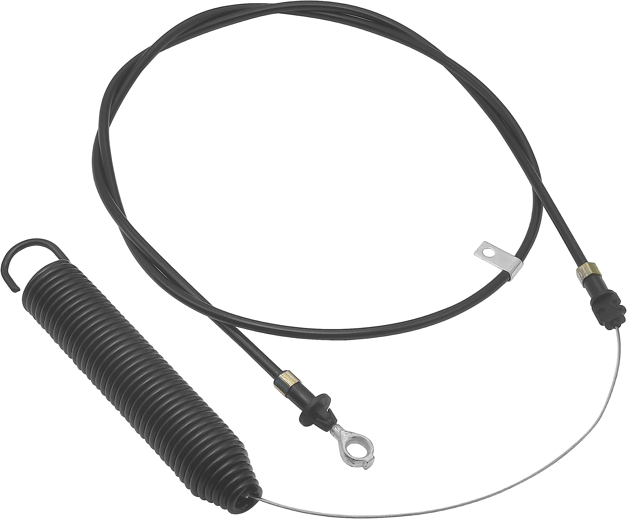 Amazon.com: LCMLA GY22387 PTO Control Cable Compatible with John Deere ...