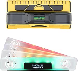 Amazon.com : Franklin Sensors ProSensor M210 Stud Finder with 13 ...