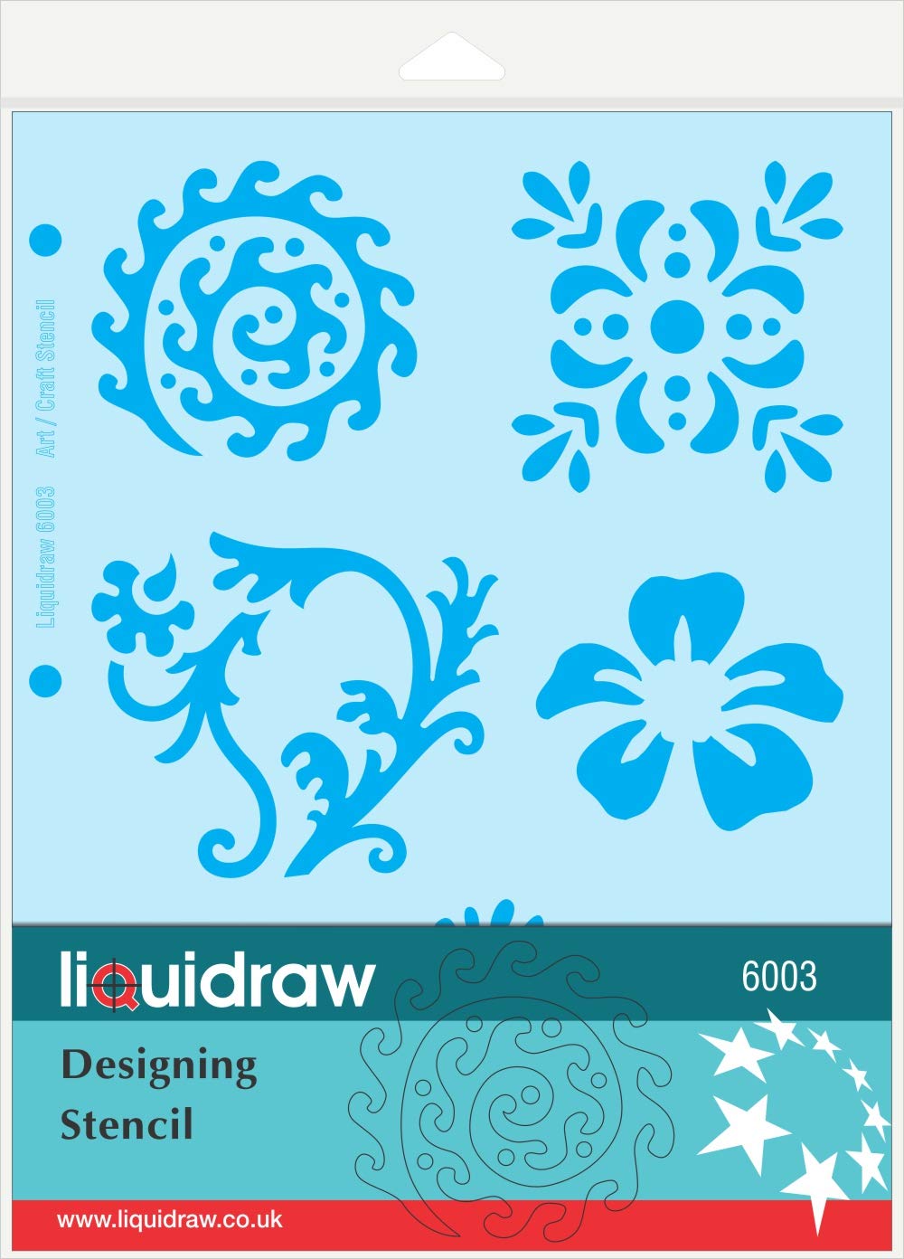 Stencil bokstäver - Hitta bästa priset på Prisjakt