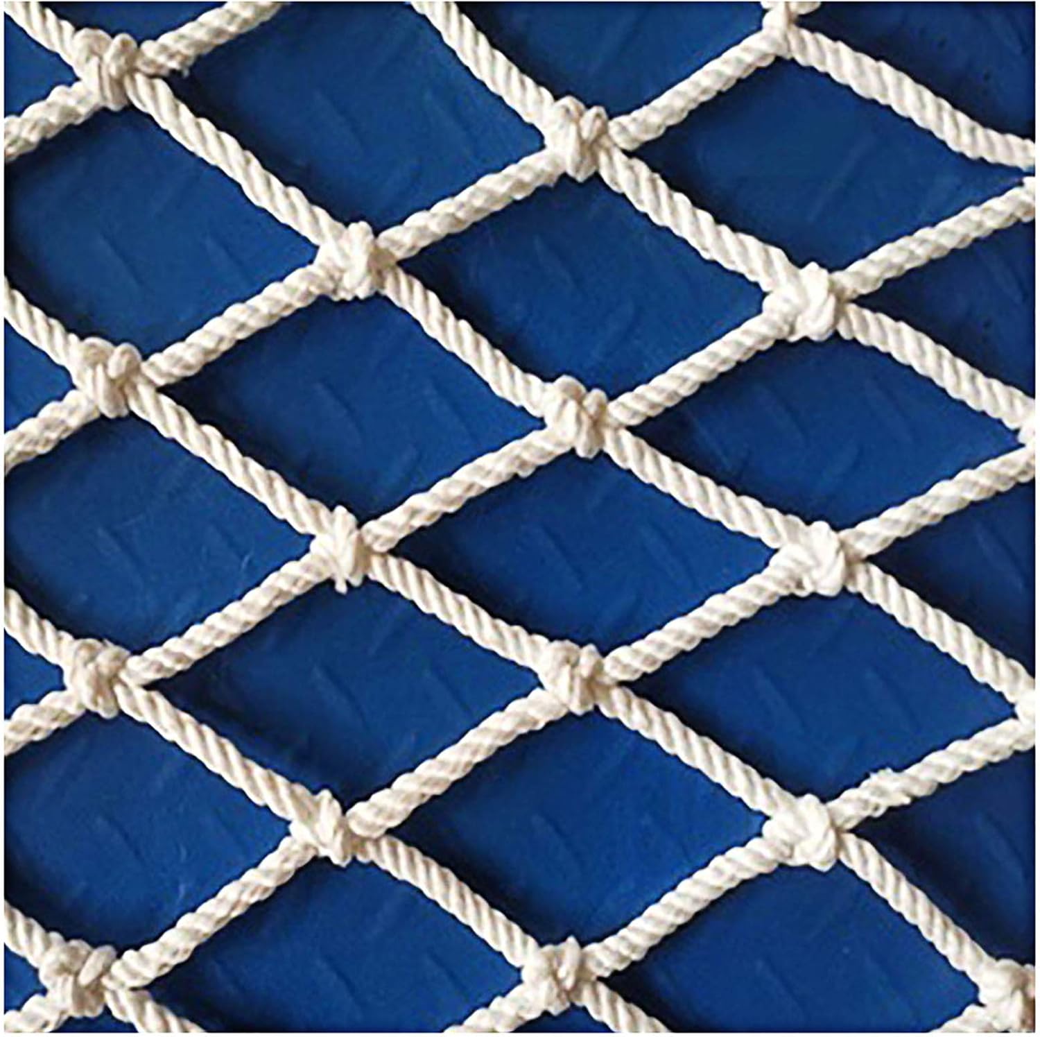 Amazon.com: Child Safety Net Safety Protection Net Rope White Nylon Net ...