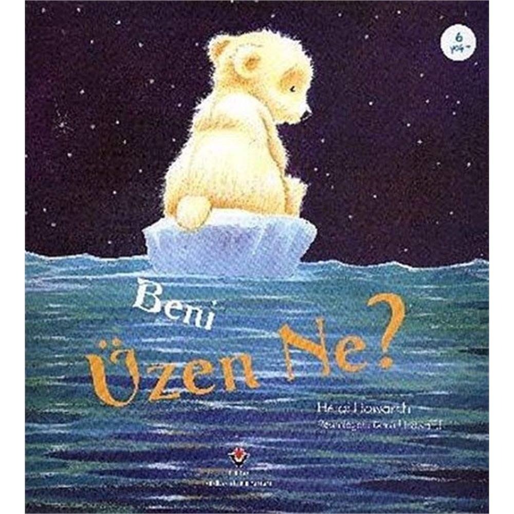 Amazon.com: Beni Uzen Ne: 9789754037579: Heidi Howarth: Books