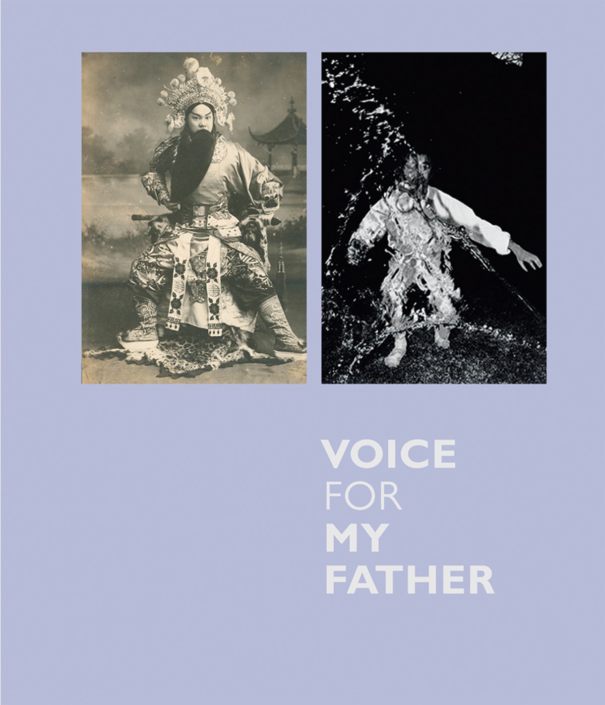 Michael Chow: Voice for My Father: Marta, Karen, Xue, May, Yan, Gong ...