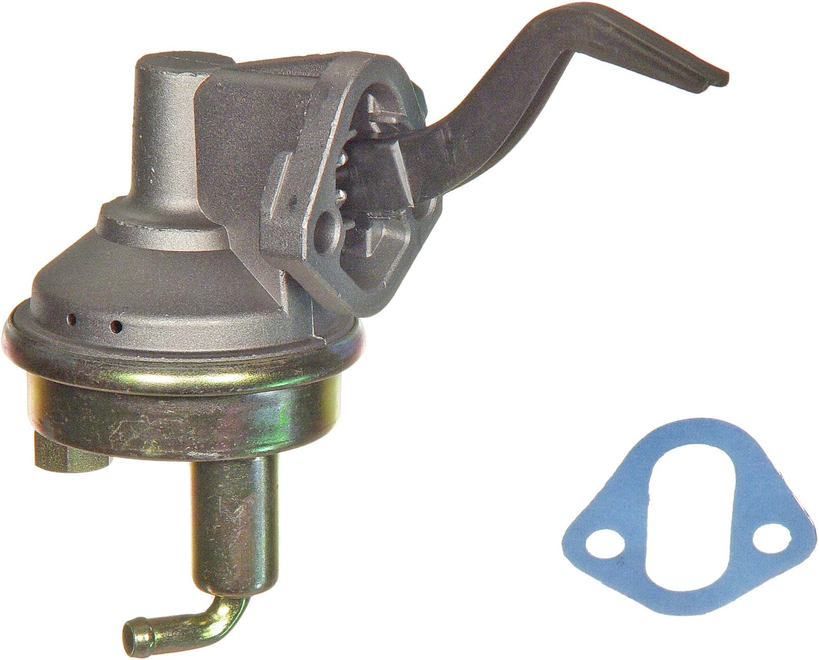 Amazon.com: Carter Mechanical Fuel Pump System Automotive Replacement ...