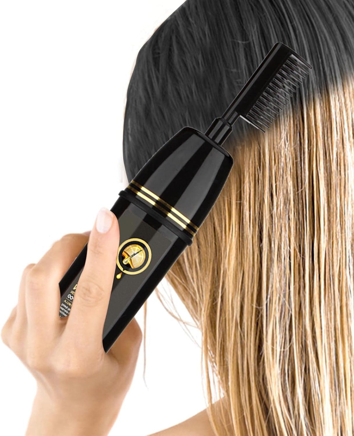 Shampoo Cor Cabelo Preto 150ml - 150ML Shampoo Cabelo Preto | Shampoo ...