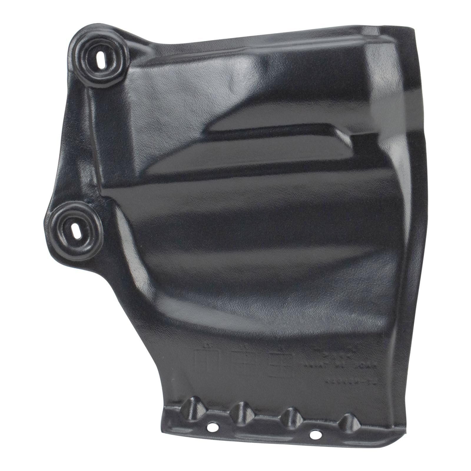 Amazon.com: Driver Side Lower Engine Splash Shield Compatible with 2009 ...