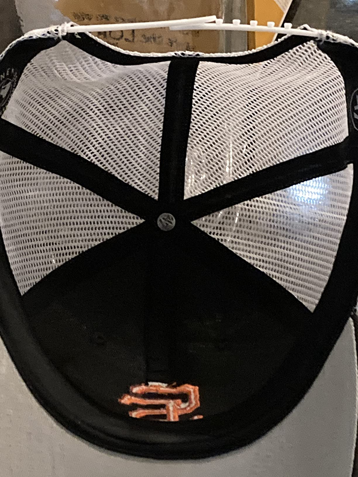 $8/mo - Finance '47 MLB Men's Trucker Snapback Adjustable Hat | Buy Now ...