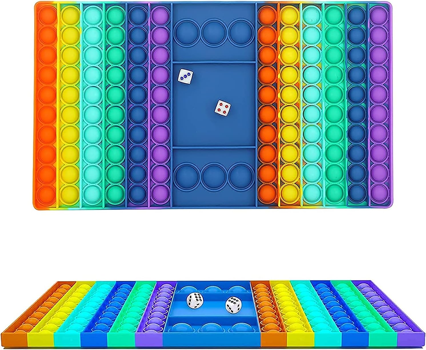 ASTOVIA XXL Pop it | Pop it Set 32CM | Fidget Toys Set | Pop it Fidget ...