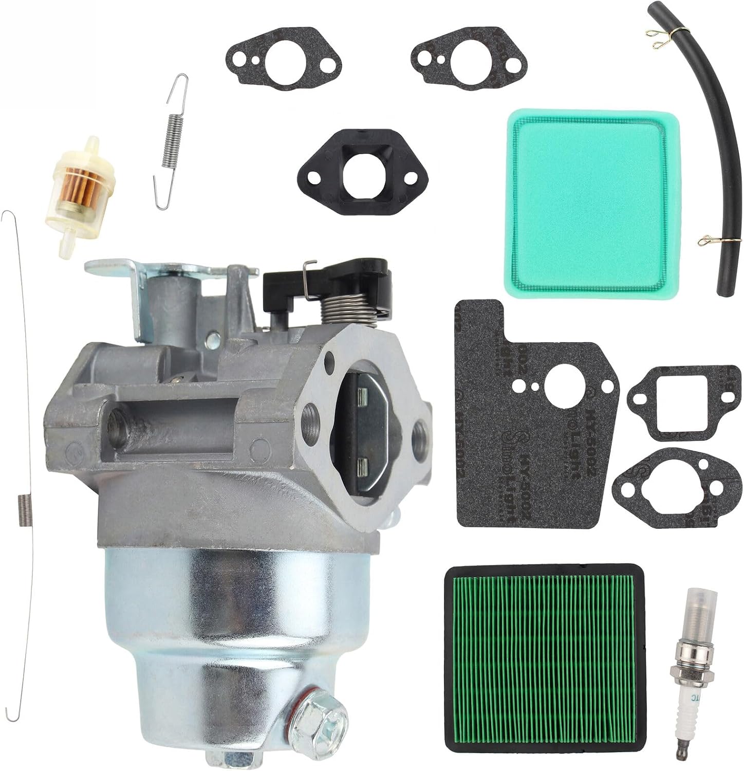Amazon.com: IRUNNM for Simpson MSH3125-S 3200 PSI Pressure Washer with ...