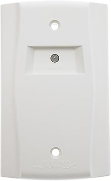 Amazon.com: System Sensor RA100Z Remote Annunciator Module, Signaling ...