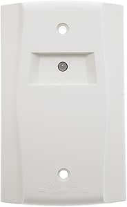 Amazon.com: System Sensor RA100Z Remote Annunciator Module, Signaling ...
