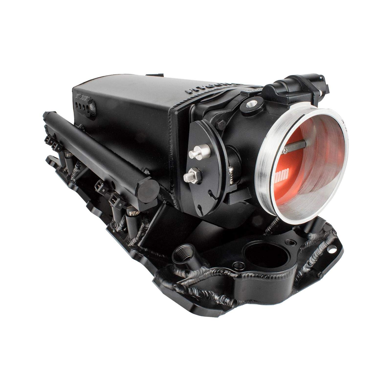 Buy FiTECH FUEL INJECTION SBC Ultra Ram EFI System Online at ...