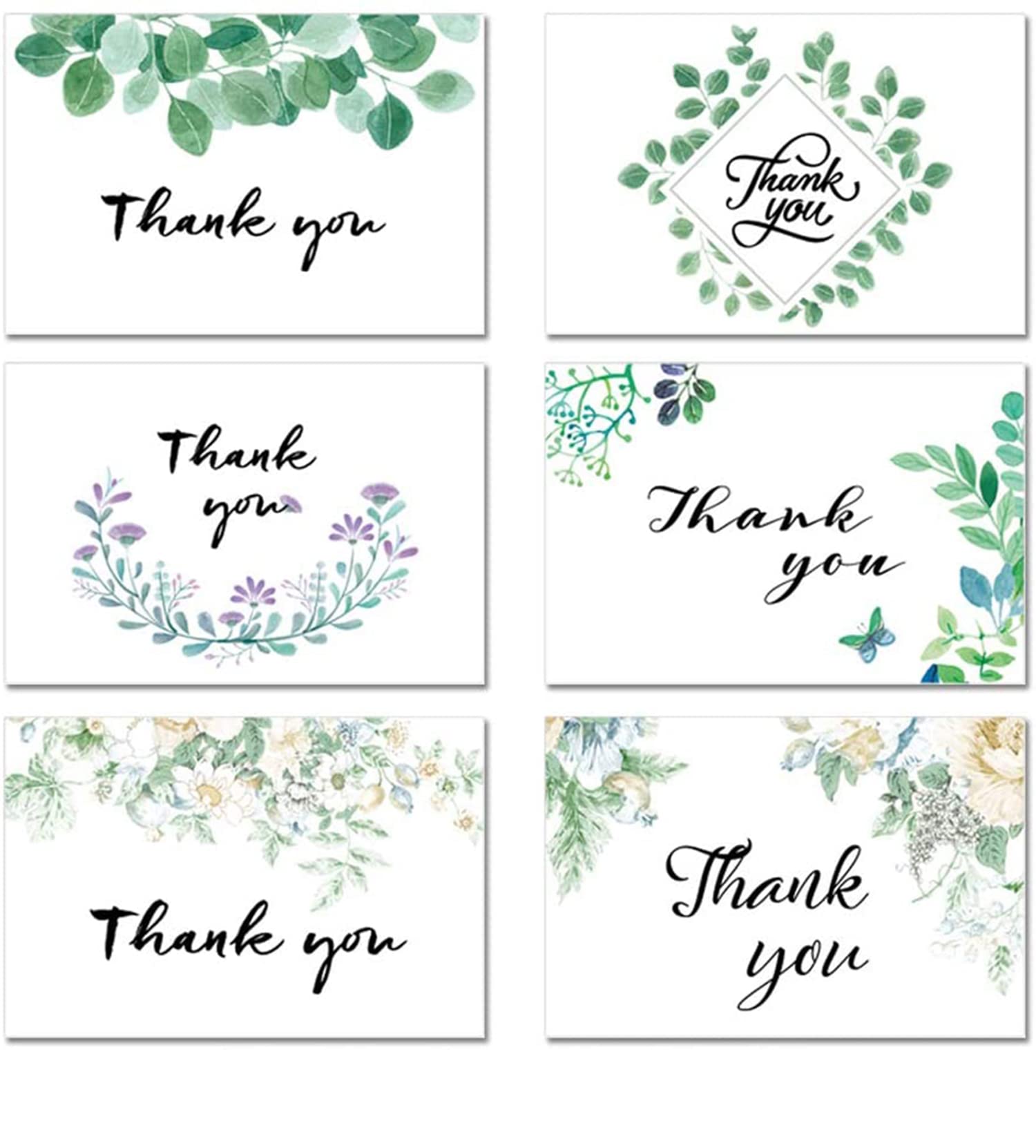 Buy 30 Pack Thank You Cards Pack Floral Thank You Cards With Envelopes buy-30-pack-thank-you-cards-pack-floral-thank-you-cards-with-envelopes