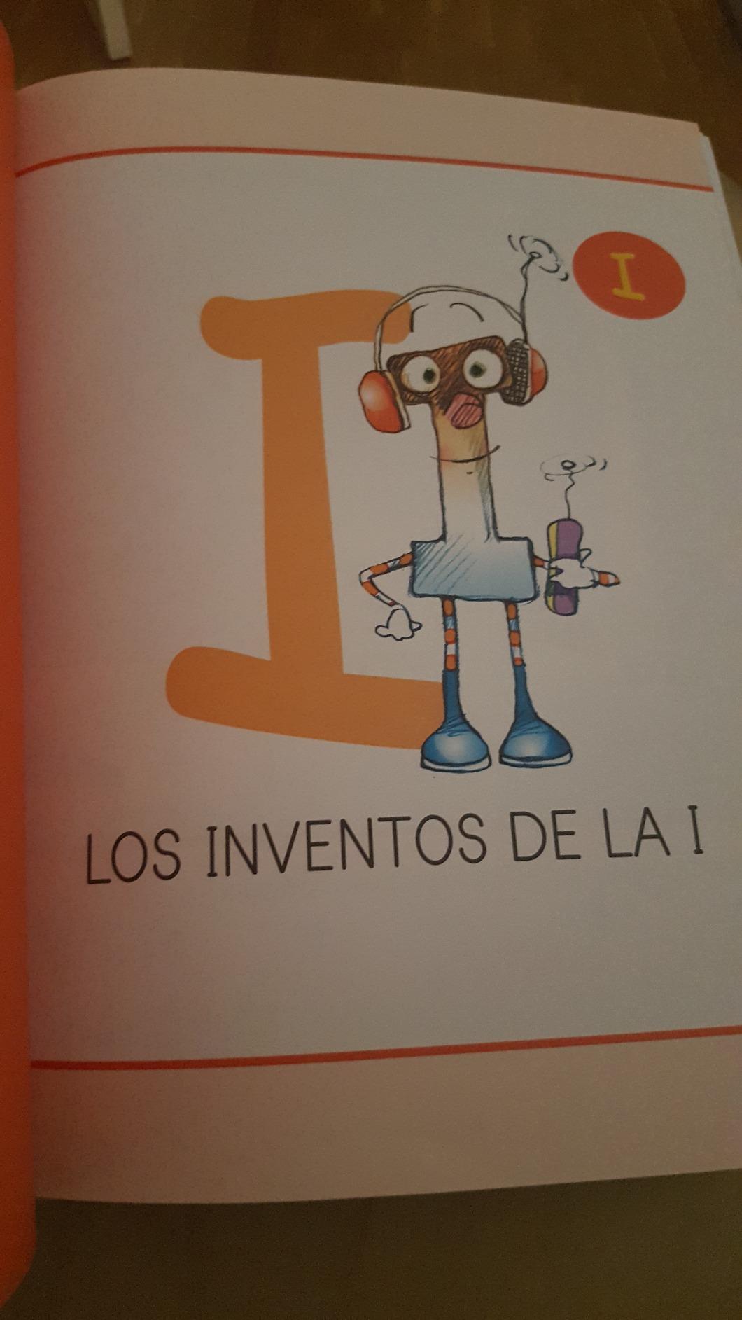 Las divertidas aventuras de las vocales: Actividades de lectura y ...