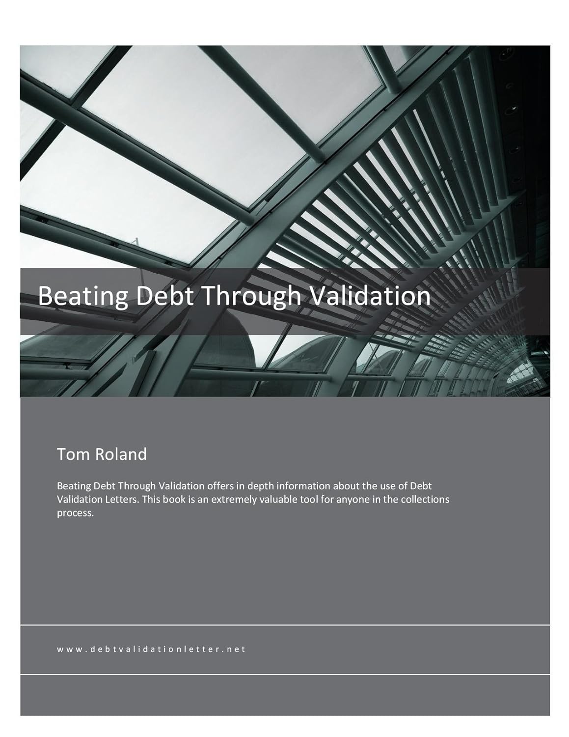Amazon.com: The Ultimate Guide To Escape Debt Through Debt Validation ...