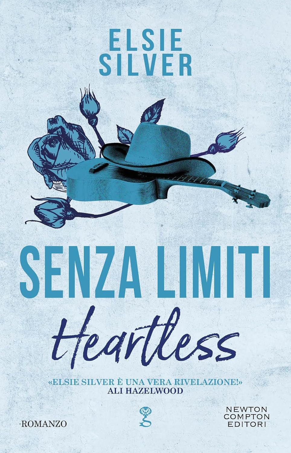 Senza limiti. Heartless : Silver, Elsie, Cesa, Mariacristina: Amazon.it ...