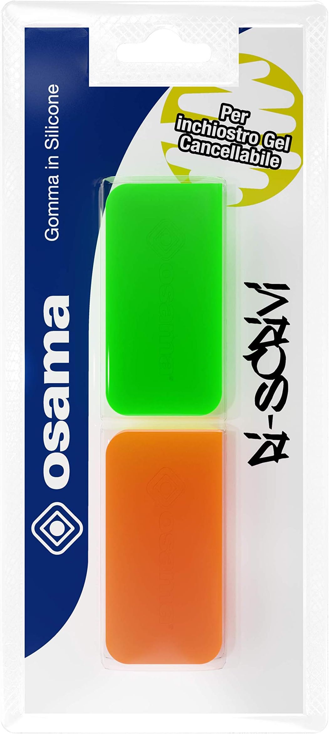 PILOT FriXion Erasers - Blue (Pack of 3) : Amazon.de: Stationery ...