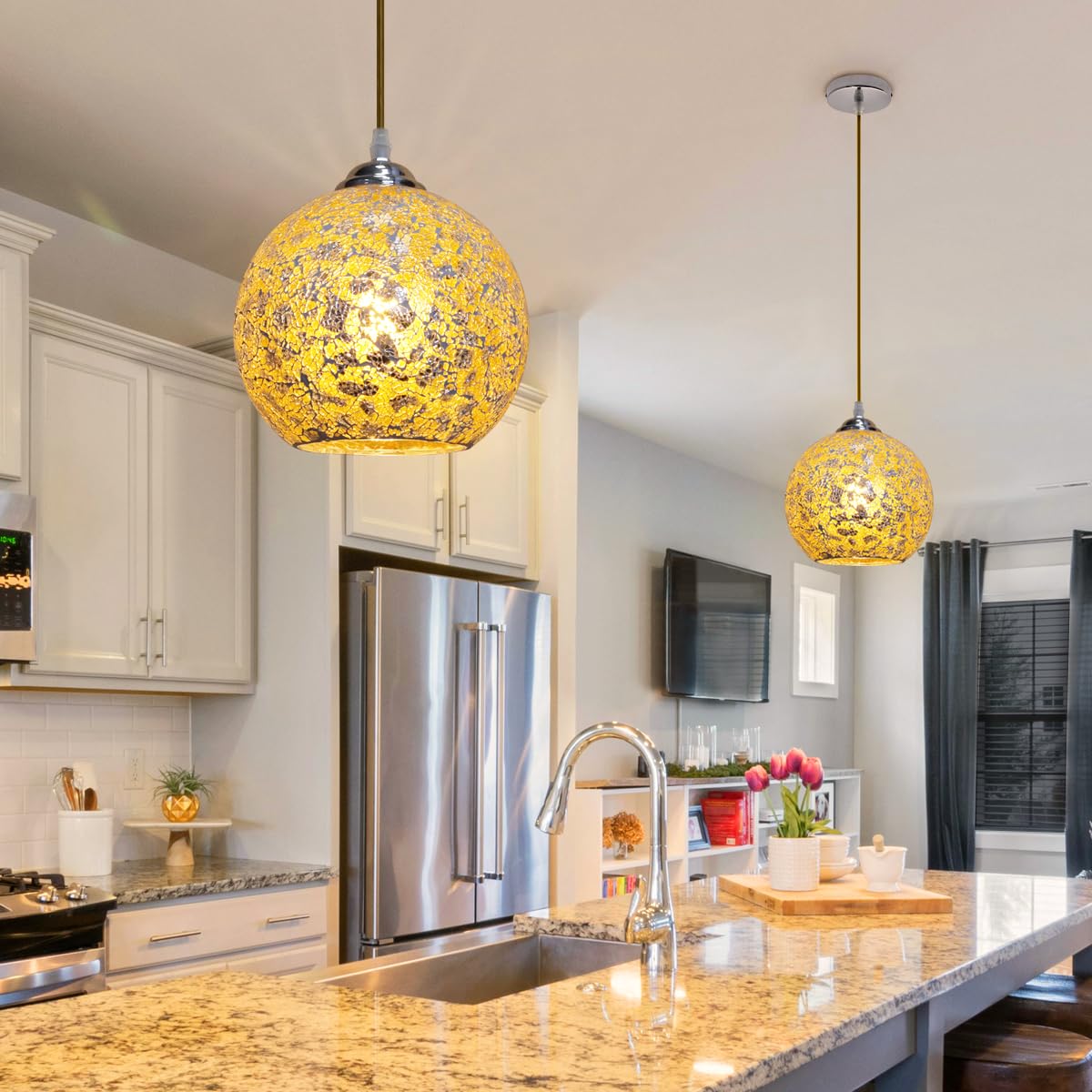 Yellow Curva Ceiling Pendant Pendant Light Shades Pendant Luminaire