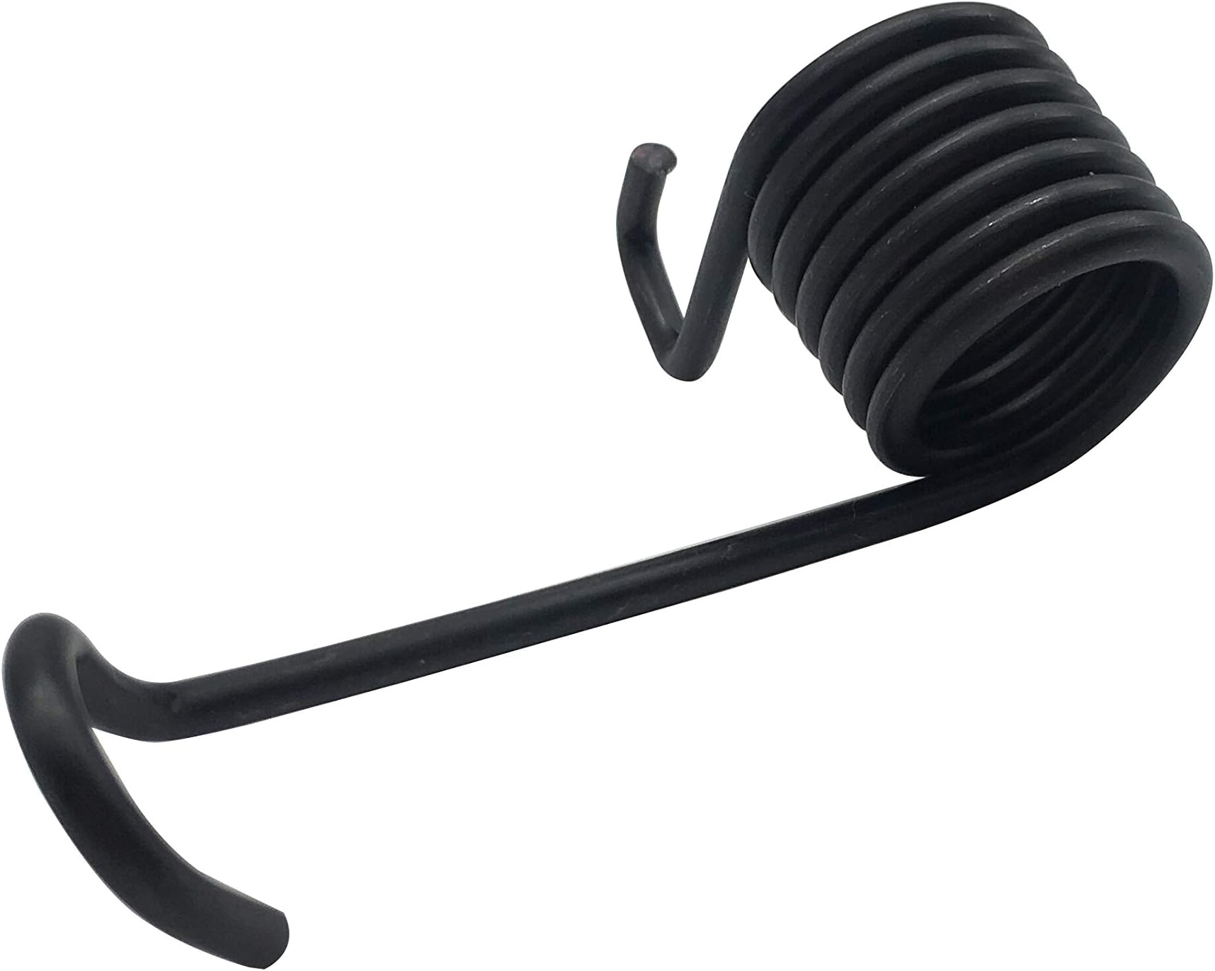 Amazon.com : Husqvarna Spring Retention Lever Replaces 169671 Part ...