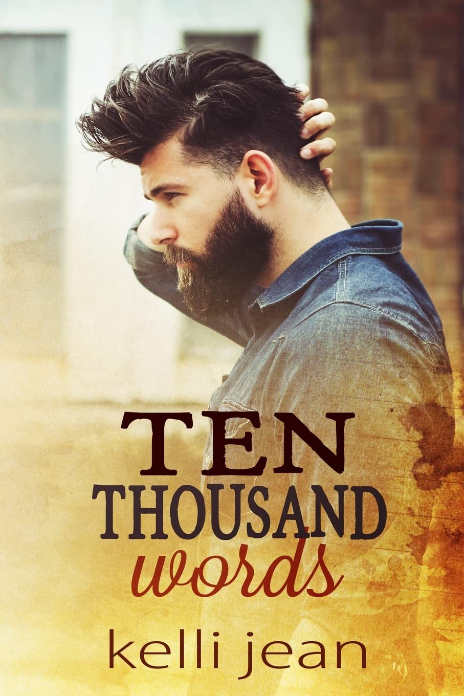 Ten Thousand Words: Jean, Kelli, Shirley, Jovana: 9781523741854: Amazon ...