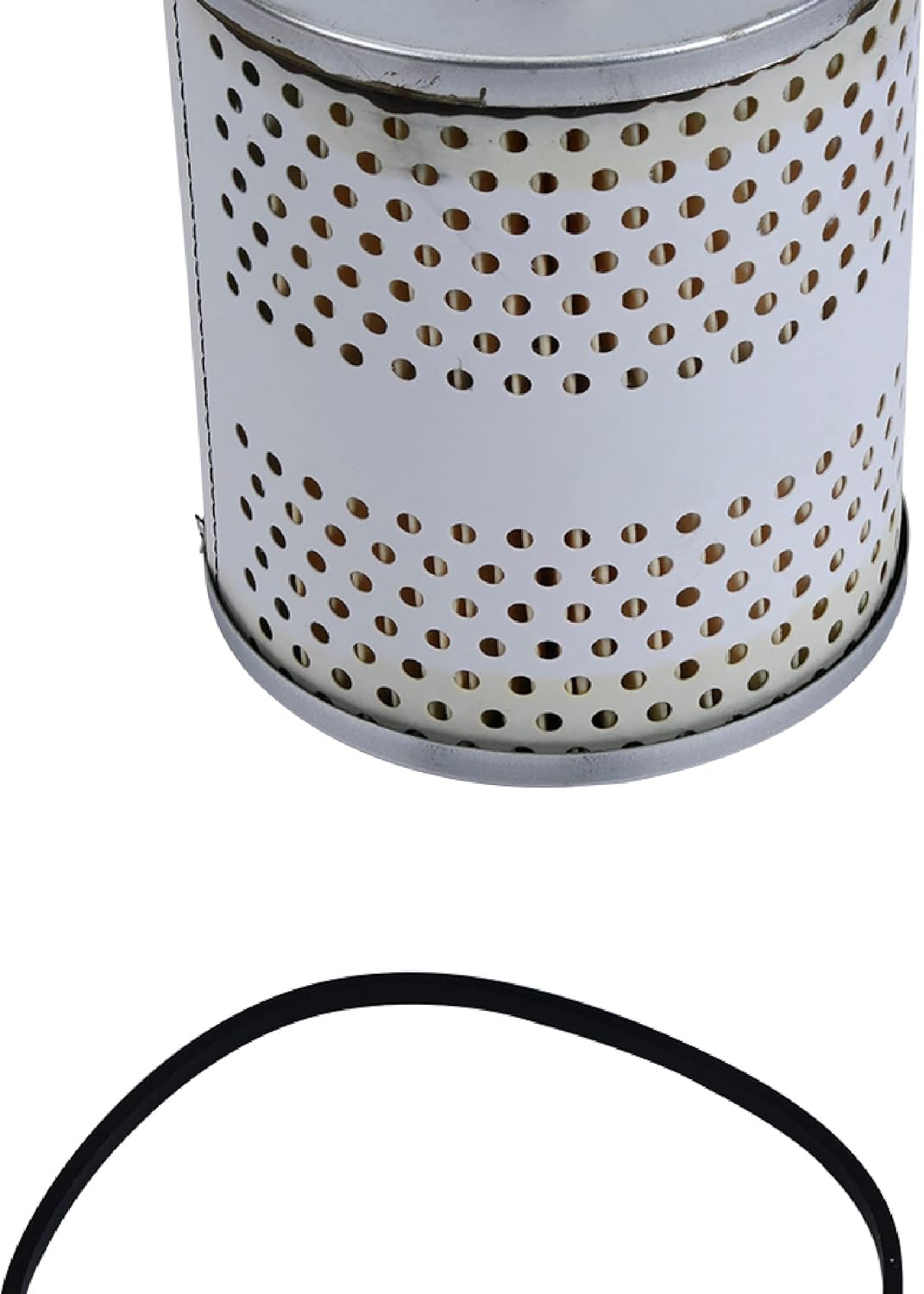 Amazon.com: Complete Tractor HF8831 Lube Oil Filter Compatible with ...