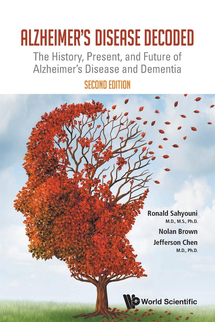 Alzheimer's Disease Decoded: The History, Present, And Future Of ...