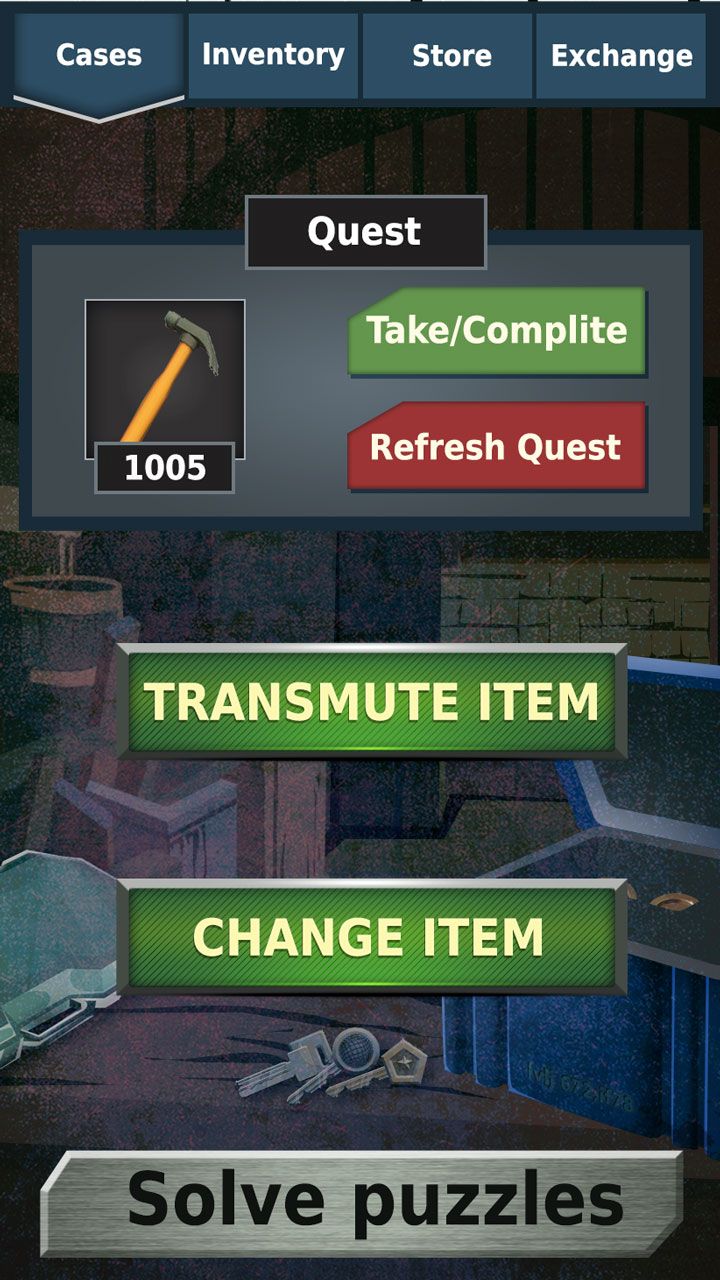 Military CS Case Opening Simulator - App on Amazon Appstore