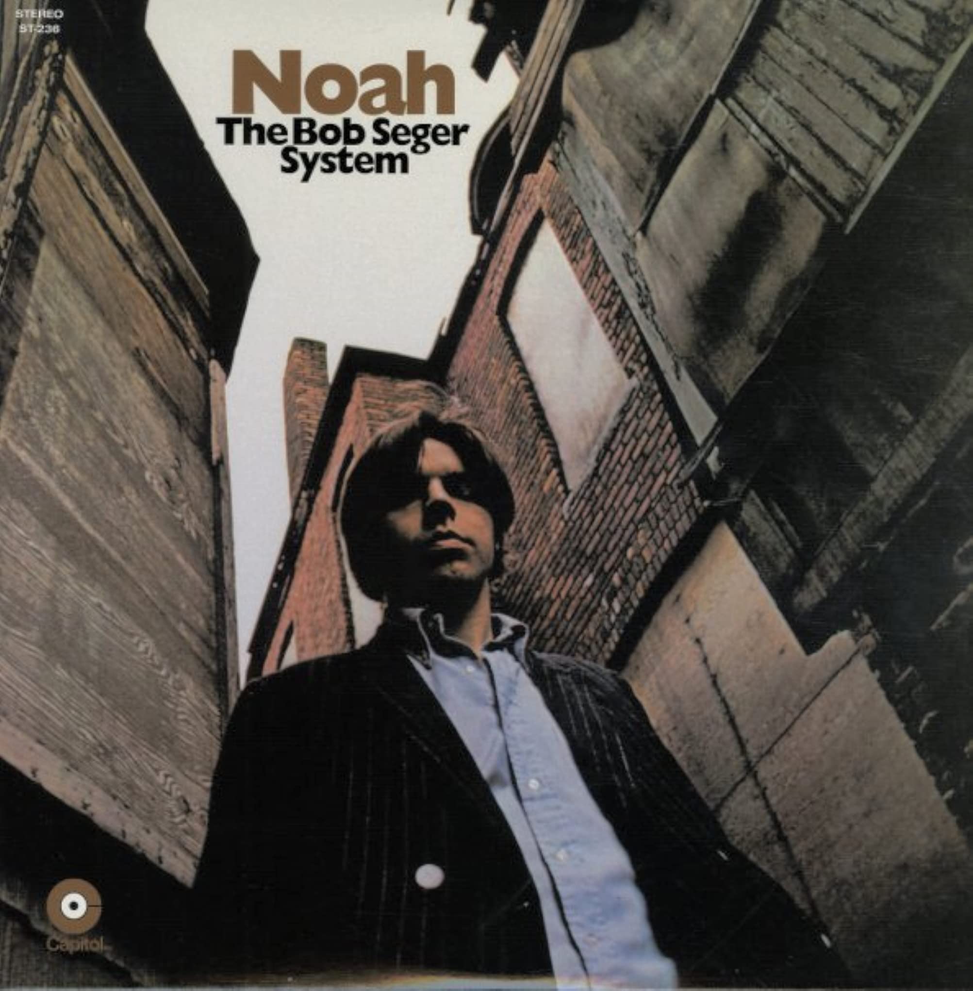 Amazon.com: Noah: CDs & Vinyl