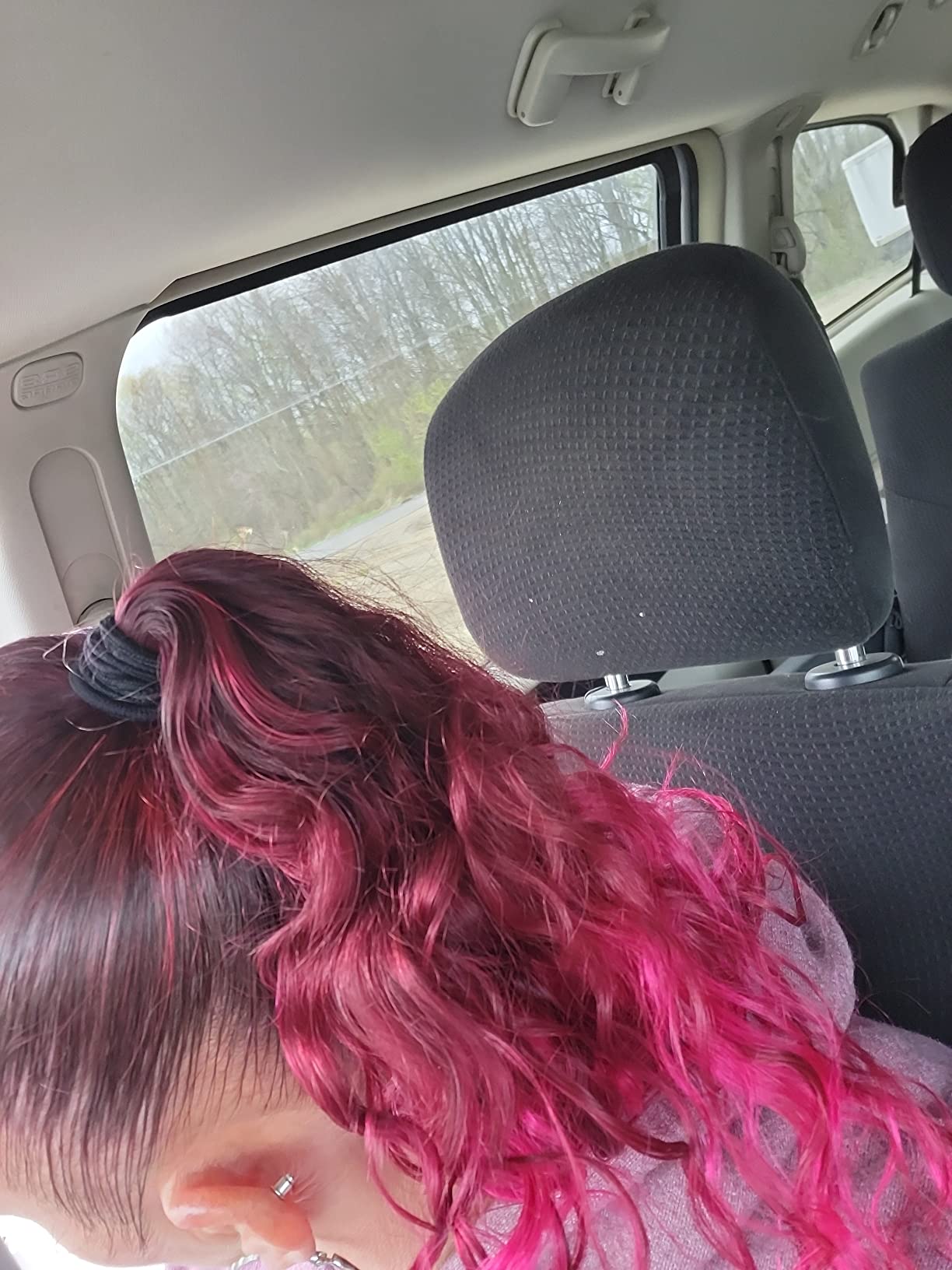 $3/mo - Finance Splat | Midnight Complete Kit | Hair Dye | Semi ...