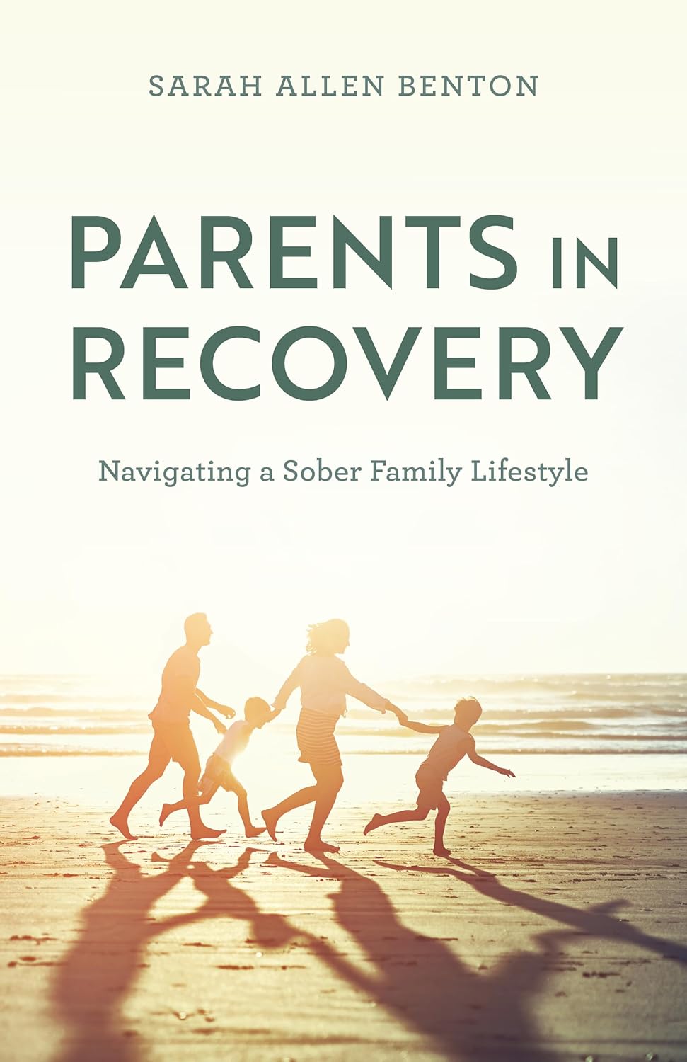 Buy Parents in Recovery: Navigating a Sober Family Lifestyle Book ...