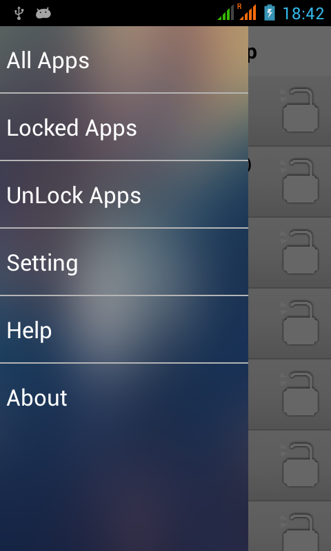 App Lock:Amazon.com:Appstore for Android