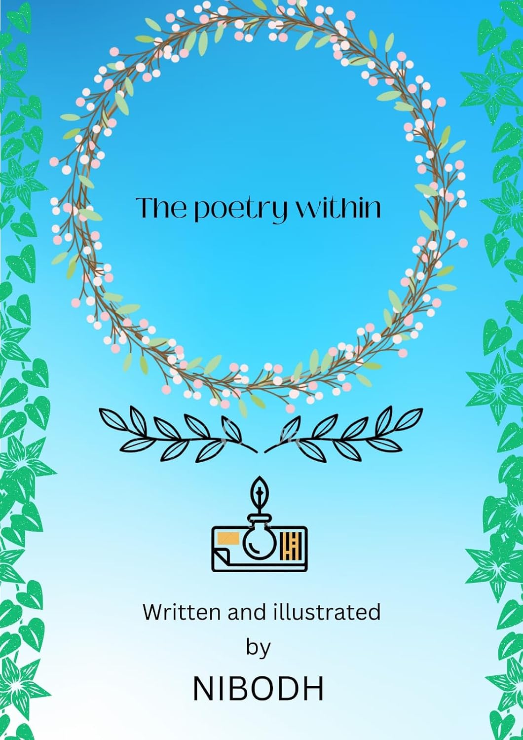 Amazon.com: The poetry within eBook : SHARMA, NIBODH: Kindle Store