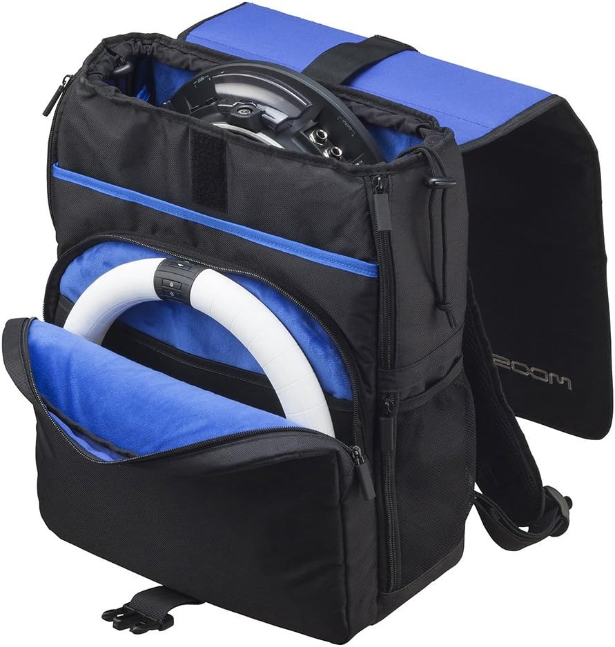 Zoom CBA-96 Creator Bag – BigaMart