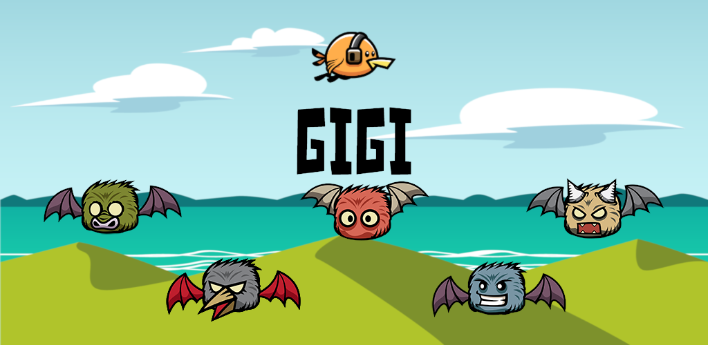 GiGi Game:Amazon.com:Appstore for Android