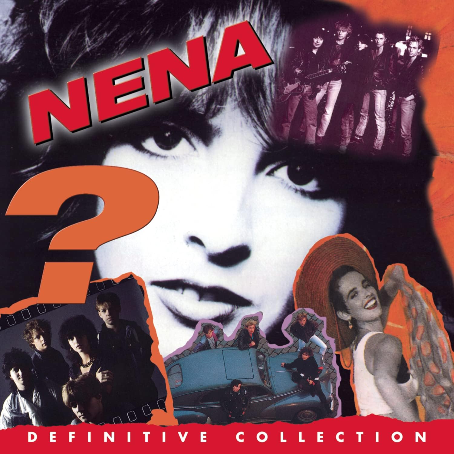 Definitive Collection: Amazon.co.uk: CDs & Vinyl