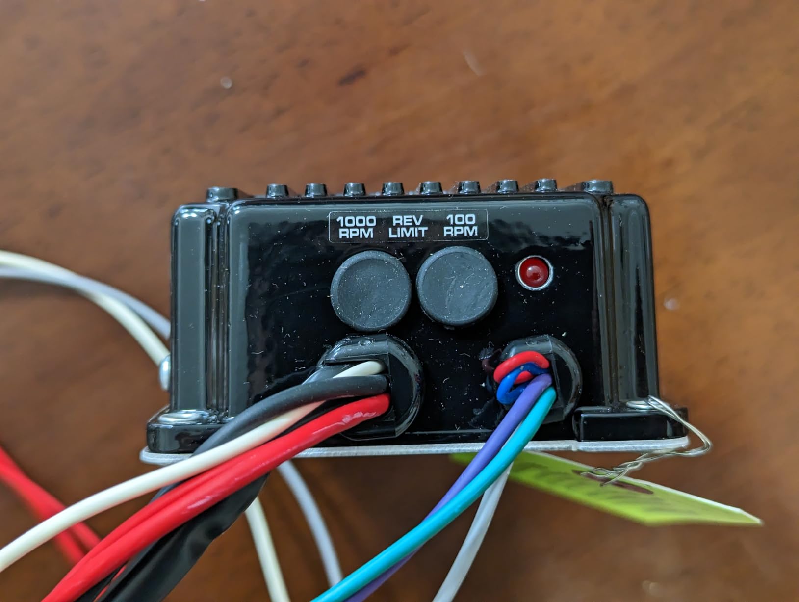 Amazon | MSD Street Fire 5520 イグニッションコントロール | イグニッションコイル | 車＆バイク