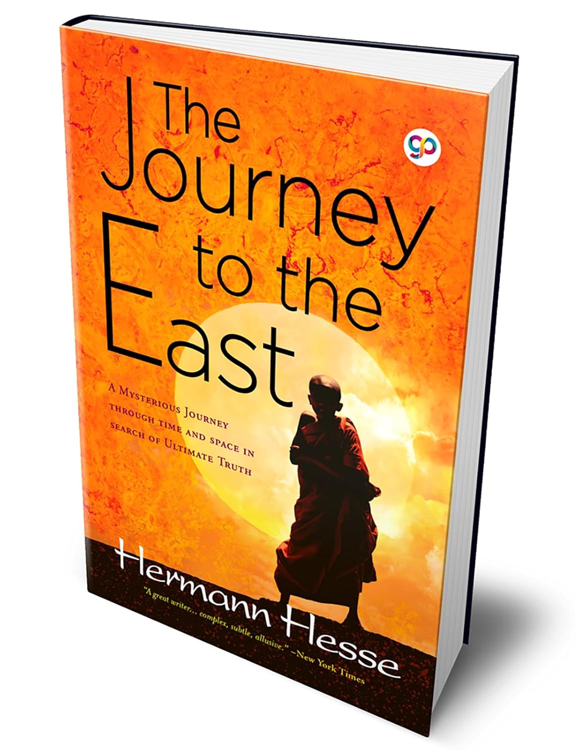 The Journey to the East: Hermann Hesse: 9789354994463: Amazon.com: Books
