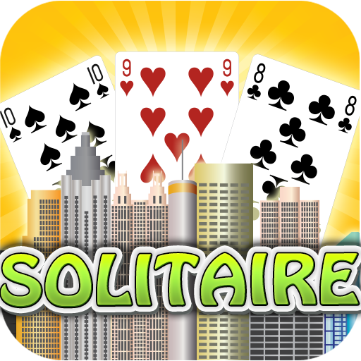 Solitaire Building Circuit - App on the Amazon Appstore