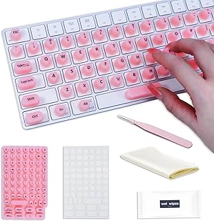 Touch Typing With Long Nails: Tips And Tricks | Nailicy