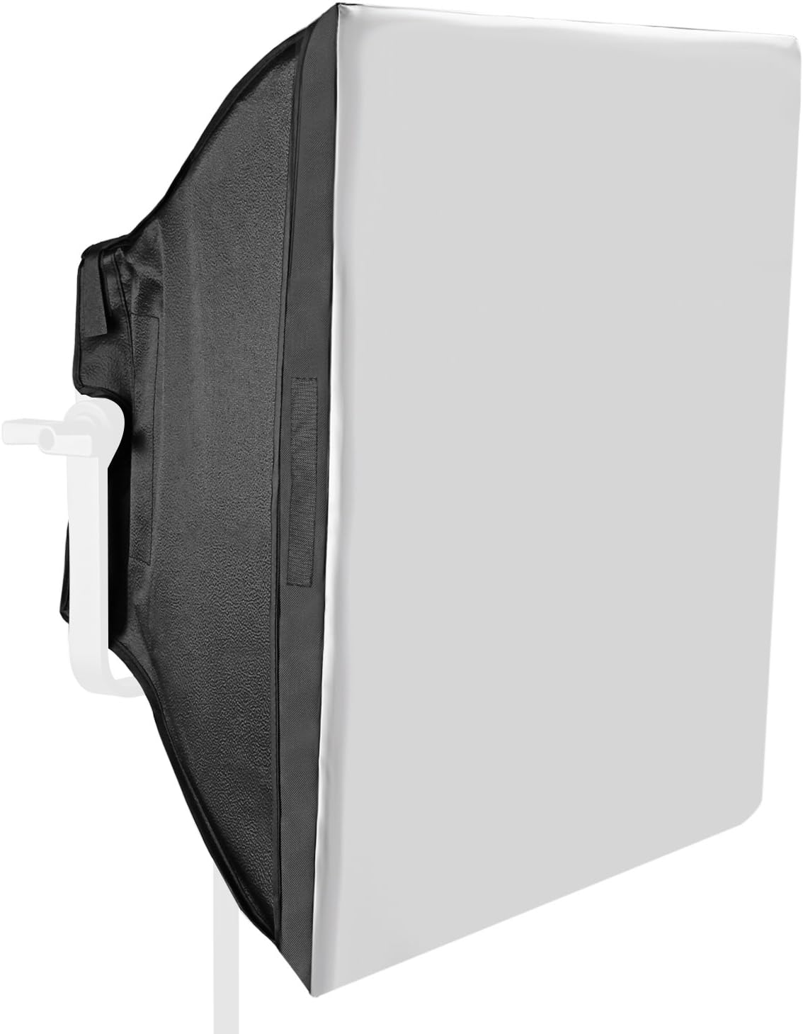 Amazon.com : Neewer LED Collapsible Softbox for LED 650 600 Light ...