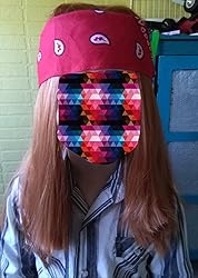 Amazon.com: Smiffys 90s Rocker Kit