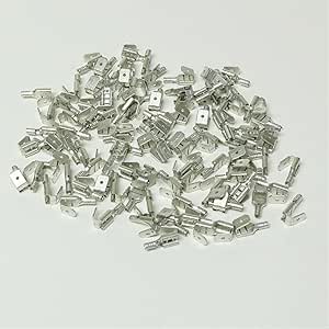 Amazon.com: UTOMAX Replacement For Supco T1127 Quick Disconnect ...