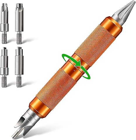 Case Prep Multi Tool for Case Trimmer, Crafting Case Pocket Cleaner ...