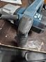BOSCH GRW 140 Professional Paint Mixer| 1400W Motor | No Load Speed ...