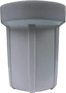 Amazon.com: The WaterPur Company WaterPur CCI-5-CLW12 Clear Water ...