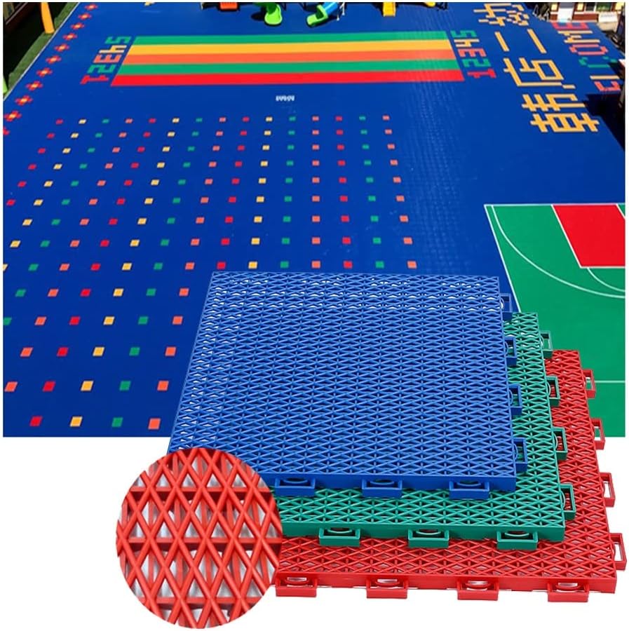 Modular Interlocking Floor Tiles Sports Floor Mats, Philippines | Ubuy