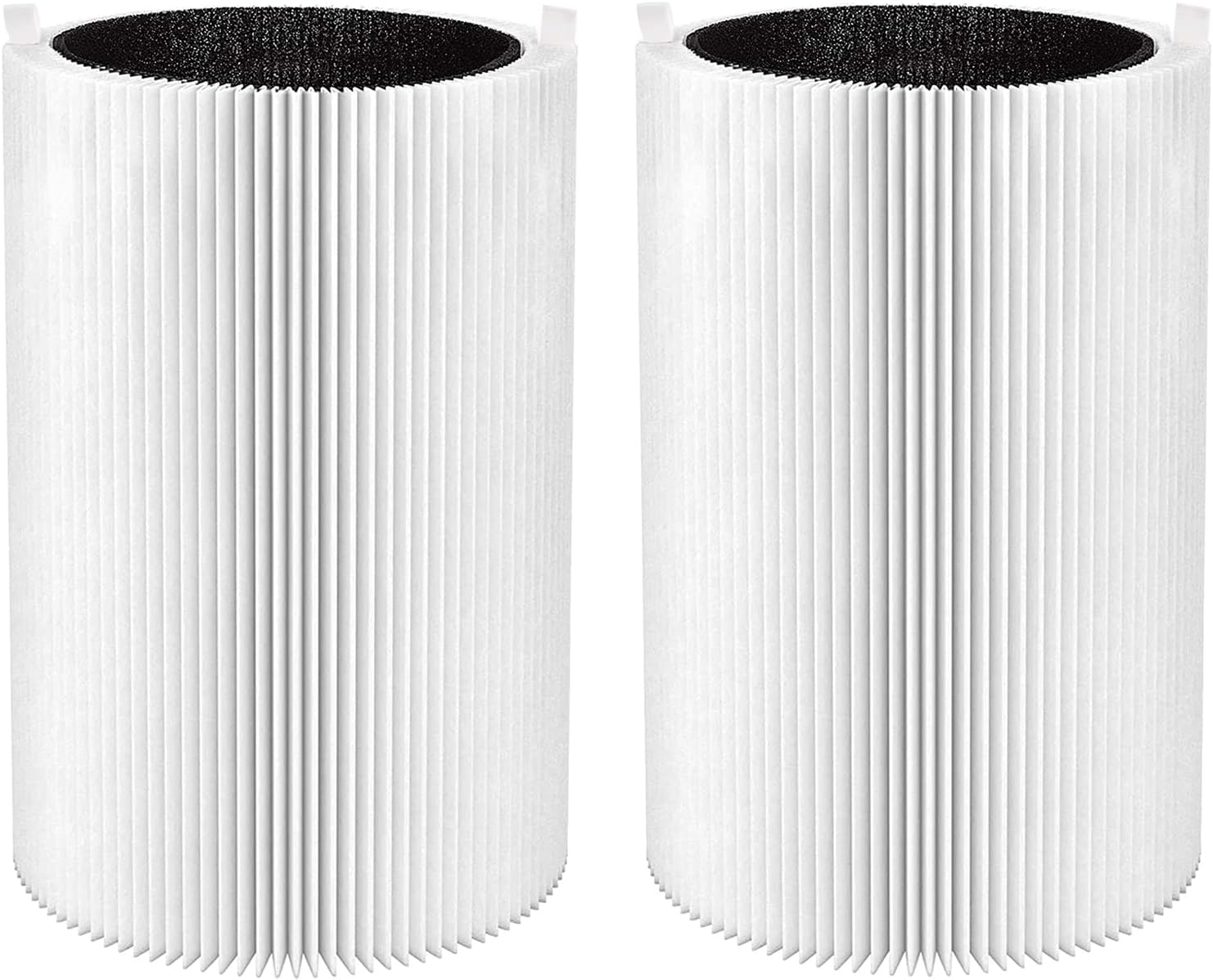 Amazon.com: Blue Pure 411 Replacement Filters for Blueair Blue Pure 411 ...