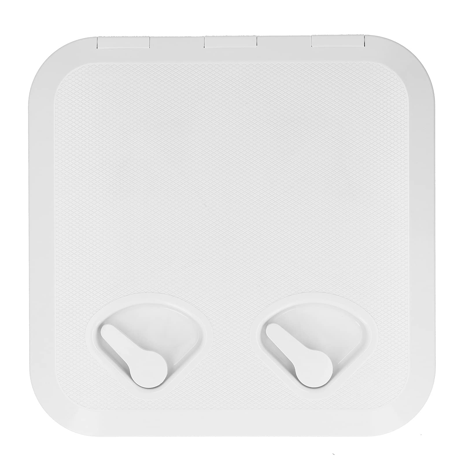 Marine Deck Access Hatch and Lid, 14.75x14.5 in Boat Deck Hatch Lid ...