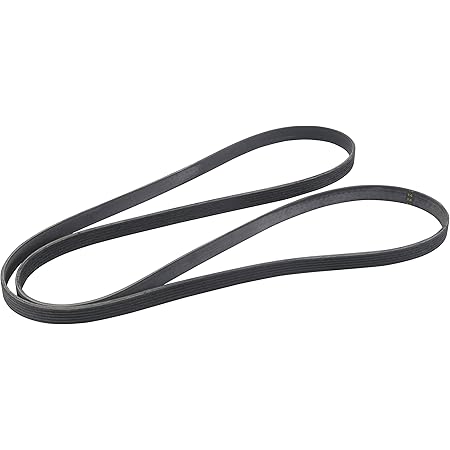 ACDelco GM Original Equipment 12637352 V-Ribbed Serpentine Belt