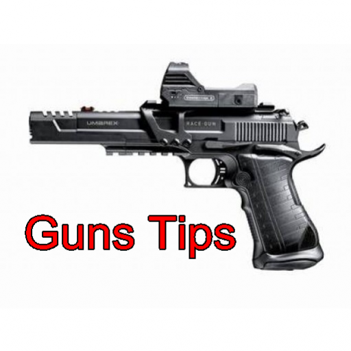 Guns Tips - App on Amazon Appstore